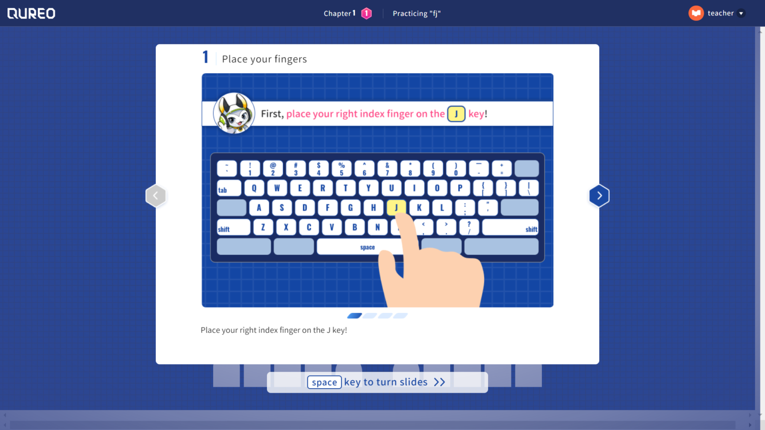 QUREO Coding Week - QUREO Programming School