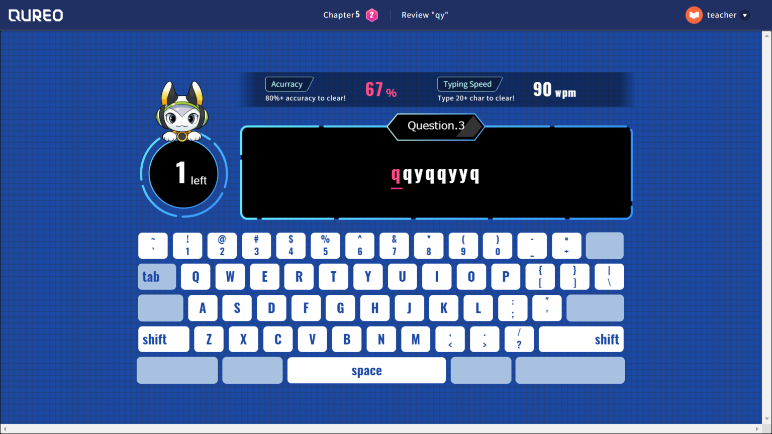 QUREO Coding Week - QUREO Programming School