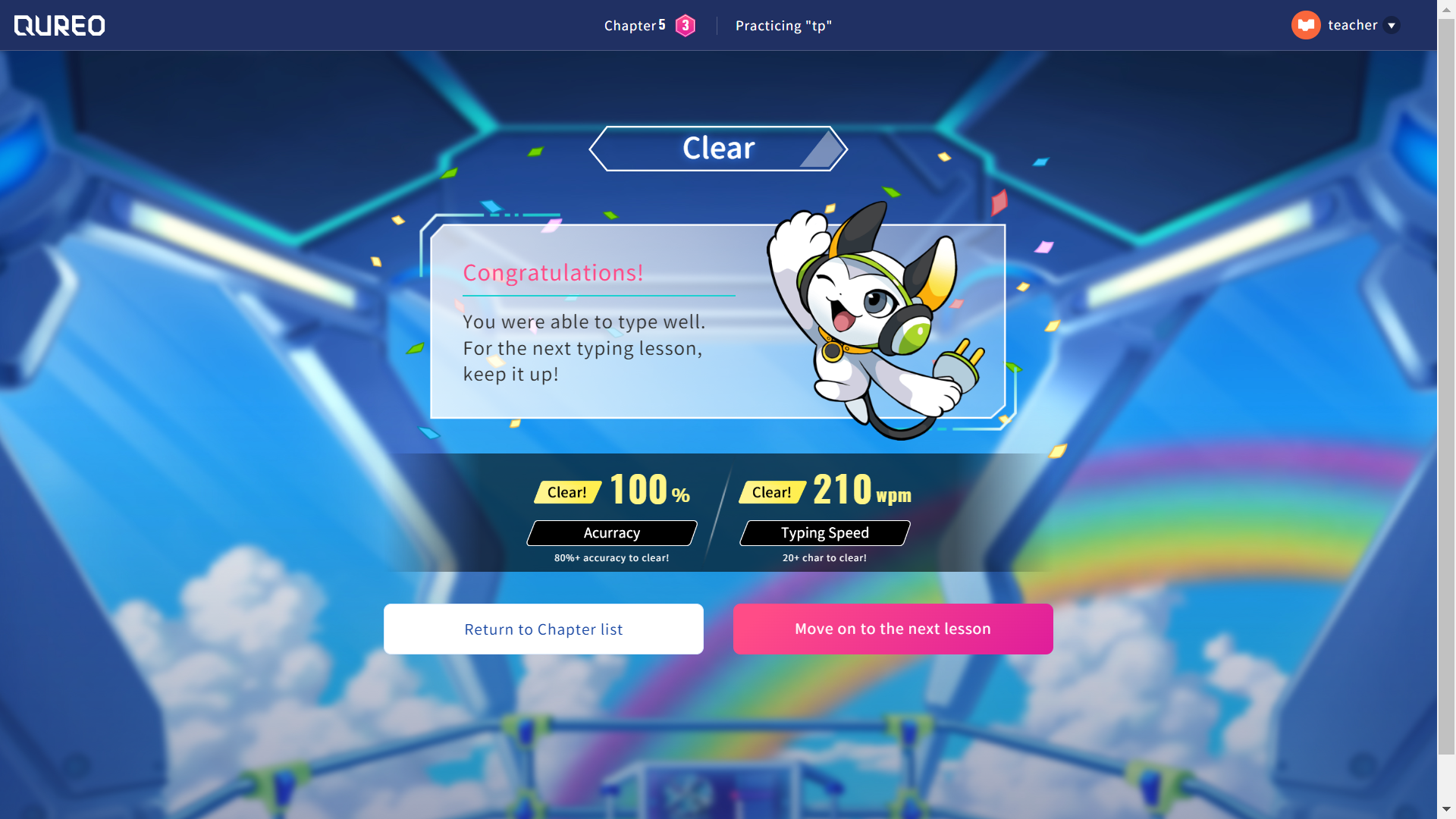 QUREO Coding Week - QUREO Programming School